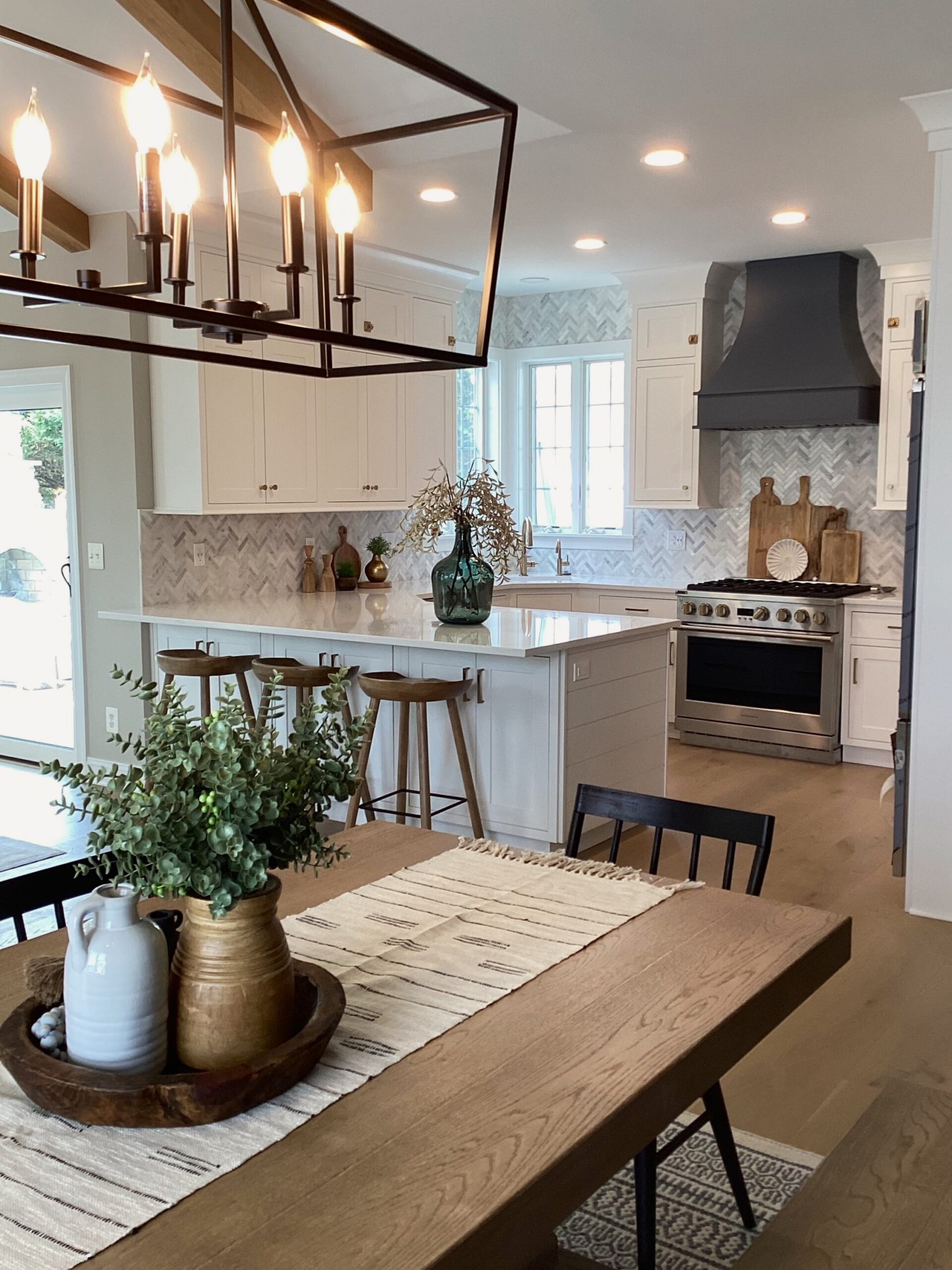 Luxury Interior Design Services | Howard County, MD | Grit & Ash